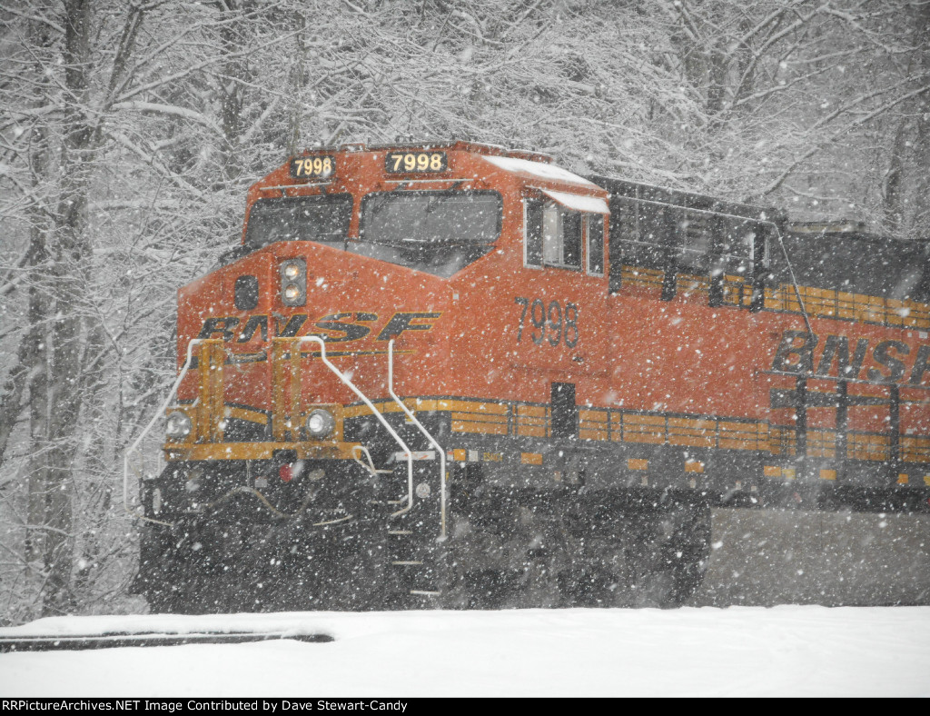 BNSF 7998 2017-02-5 B